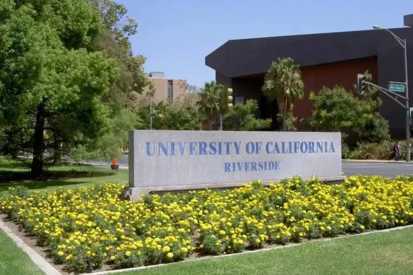 SCU海外项目宣传月 | 3月23日美国加州大学河滨分校4+X项目 - SCU